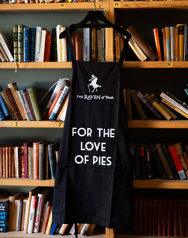 Pub Merchandise | Home Bar Accessories | The Raven of Bath