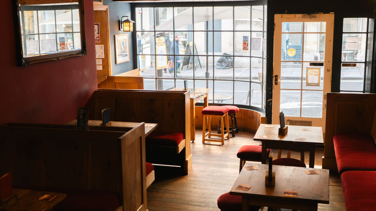 About – The Raven of Bath