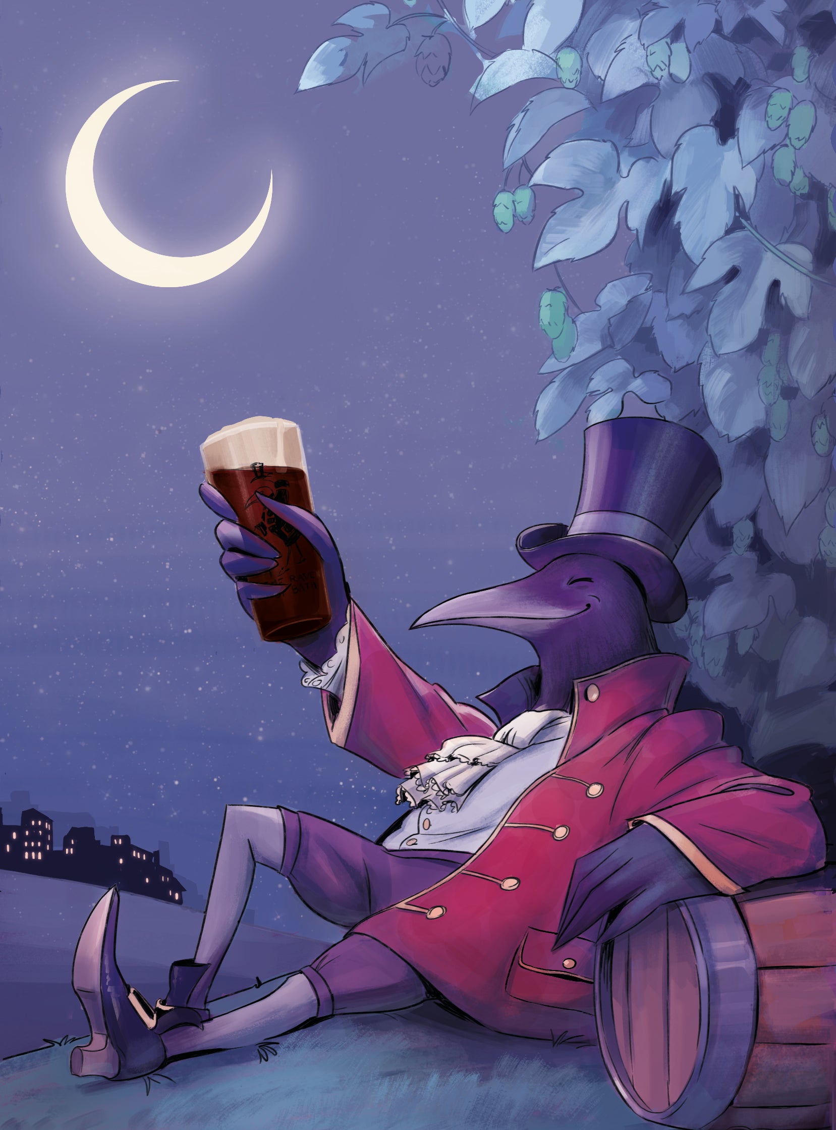 The Raven of Bath | Traditional Pub | Pie & Pint